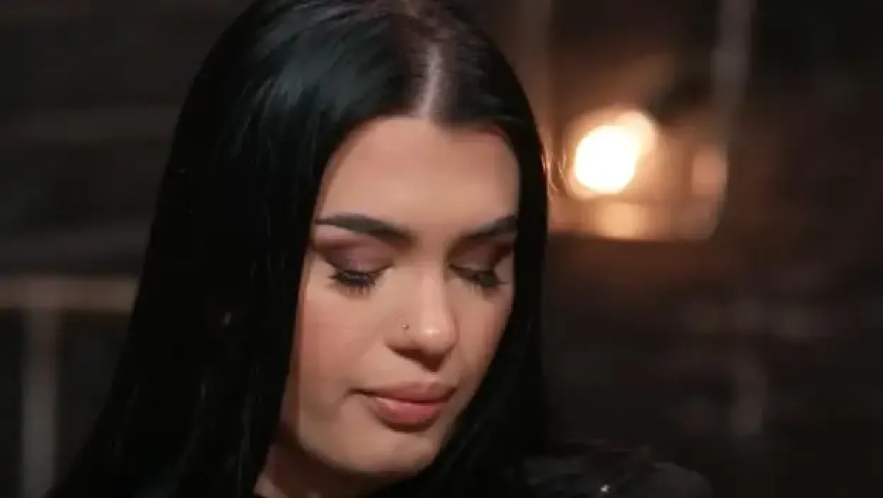 "Hteo je da me odvede u hraniteljsku porodicu" Tragična priča o detinjstvu Zorane Mićanović ...